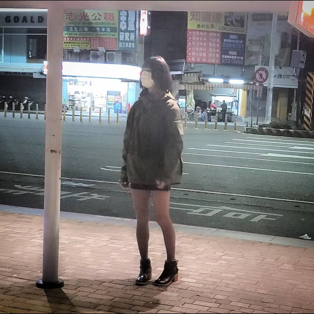 我們來試試看這組圖放IG會不會被ban Mio_Hana🪅 @fsmuggler5