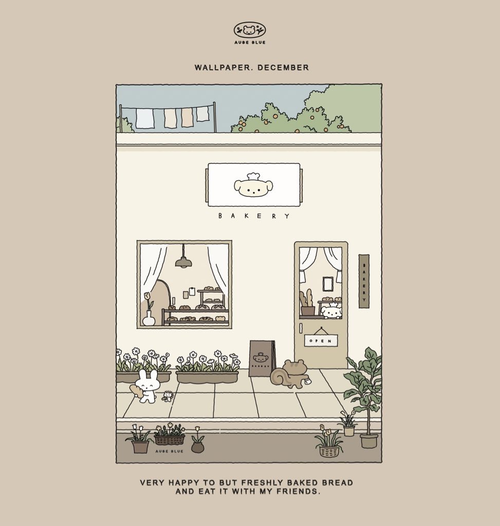 aube blue 오브블루 @aube_blue Timeline, The Visualized Twitter (Analytics)