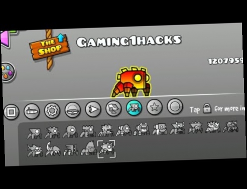 geometry dash hack download ios / Twitter