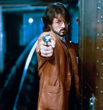 Nighthawks (1981)