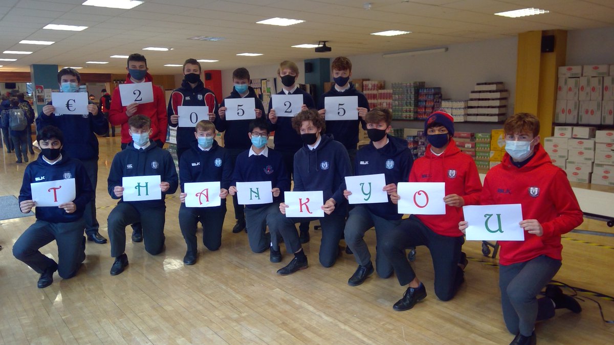 C.U.S. Catholic University School | Senior School