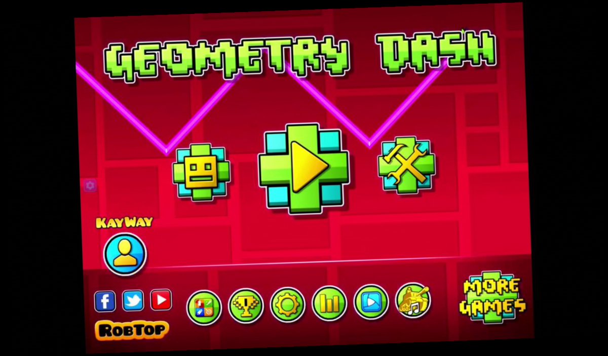 geometry dash hack jailbreak / Twitter