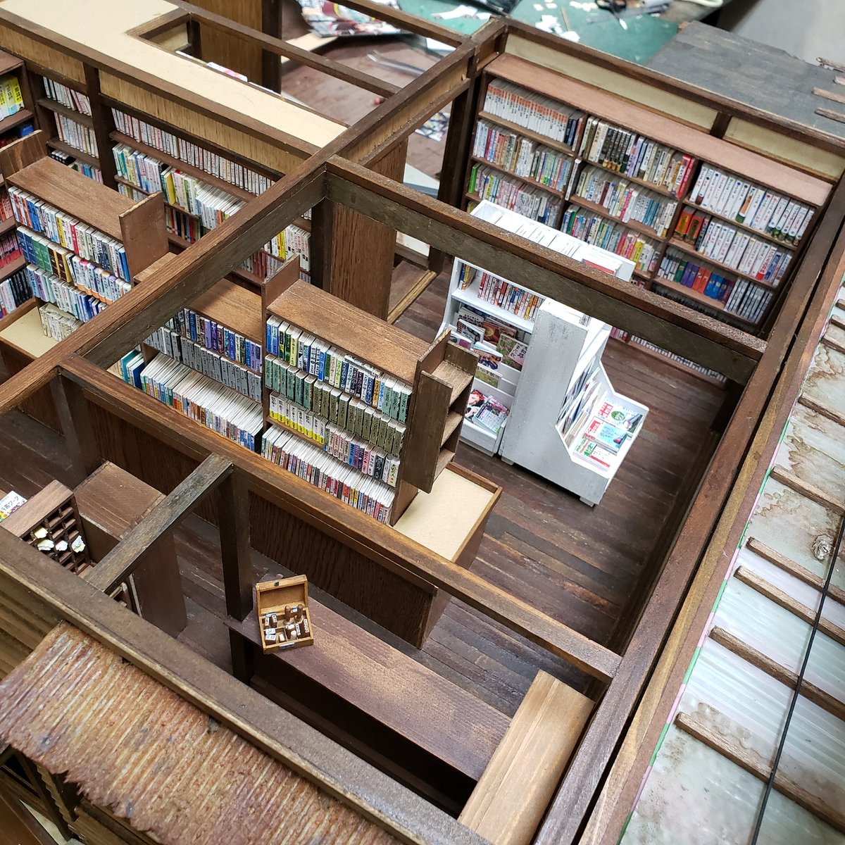 髙橋勝美 (@furusato_katsum) さんのモデル作品まとめ (26 件) - Twoucan