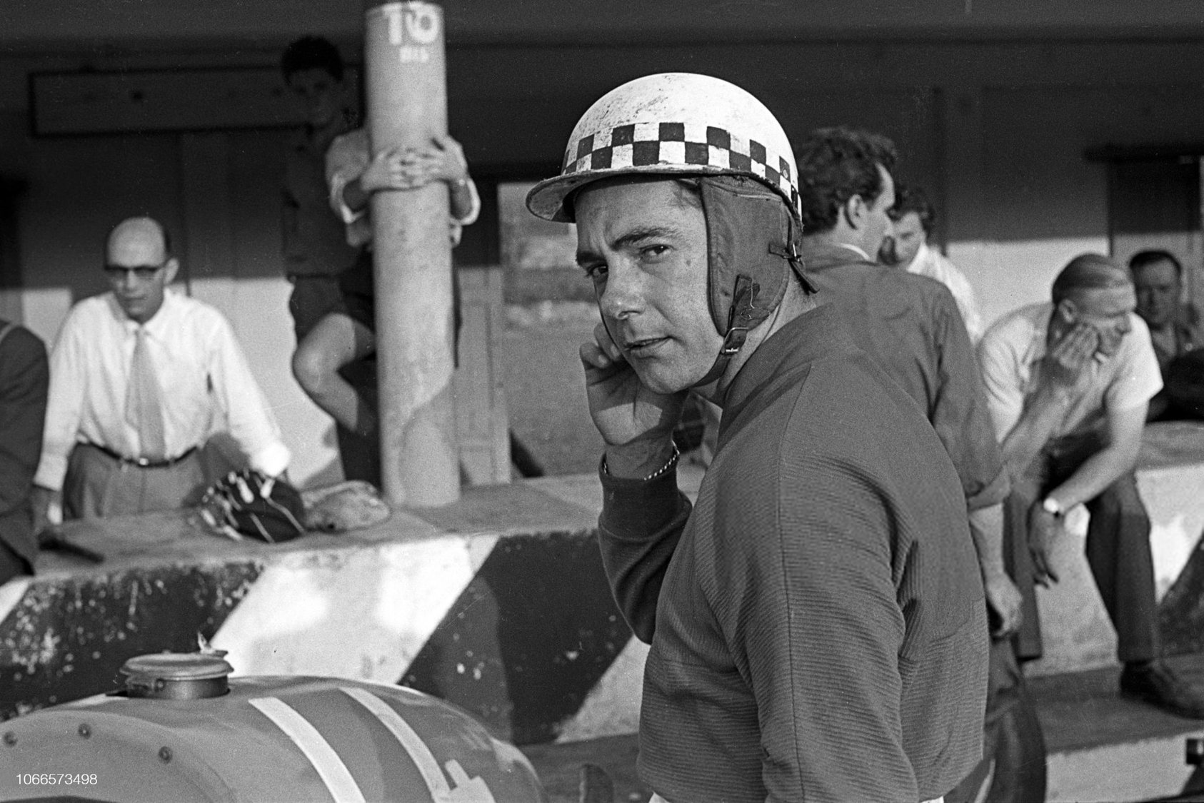 Jean Behra (1921-1959) - Page 11 - Autodiva