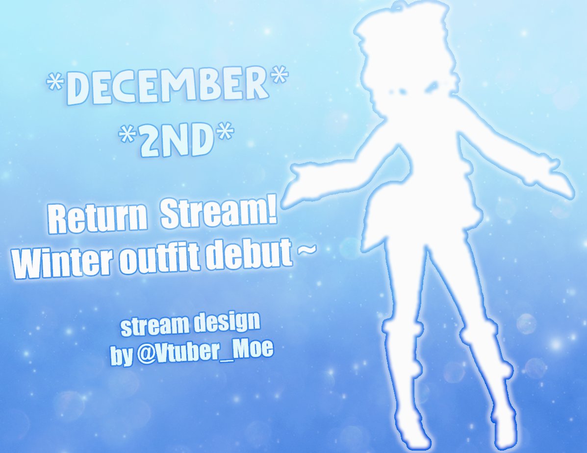 Snuffy🦝 on Twitter: "WE'RE LIVE NOW !! VIVID VOLTAGE PACK OPENING, WINTER OUTFIT REVEAL... AND ...