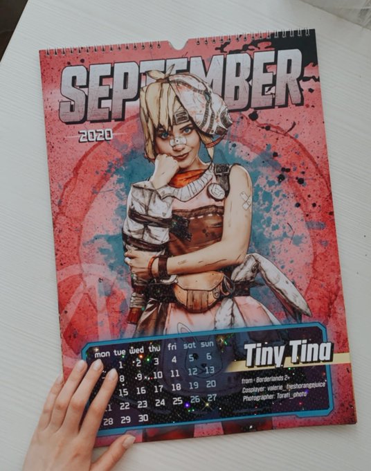 Twoucan - Daria Rooz💋 (@dariarooz)