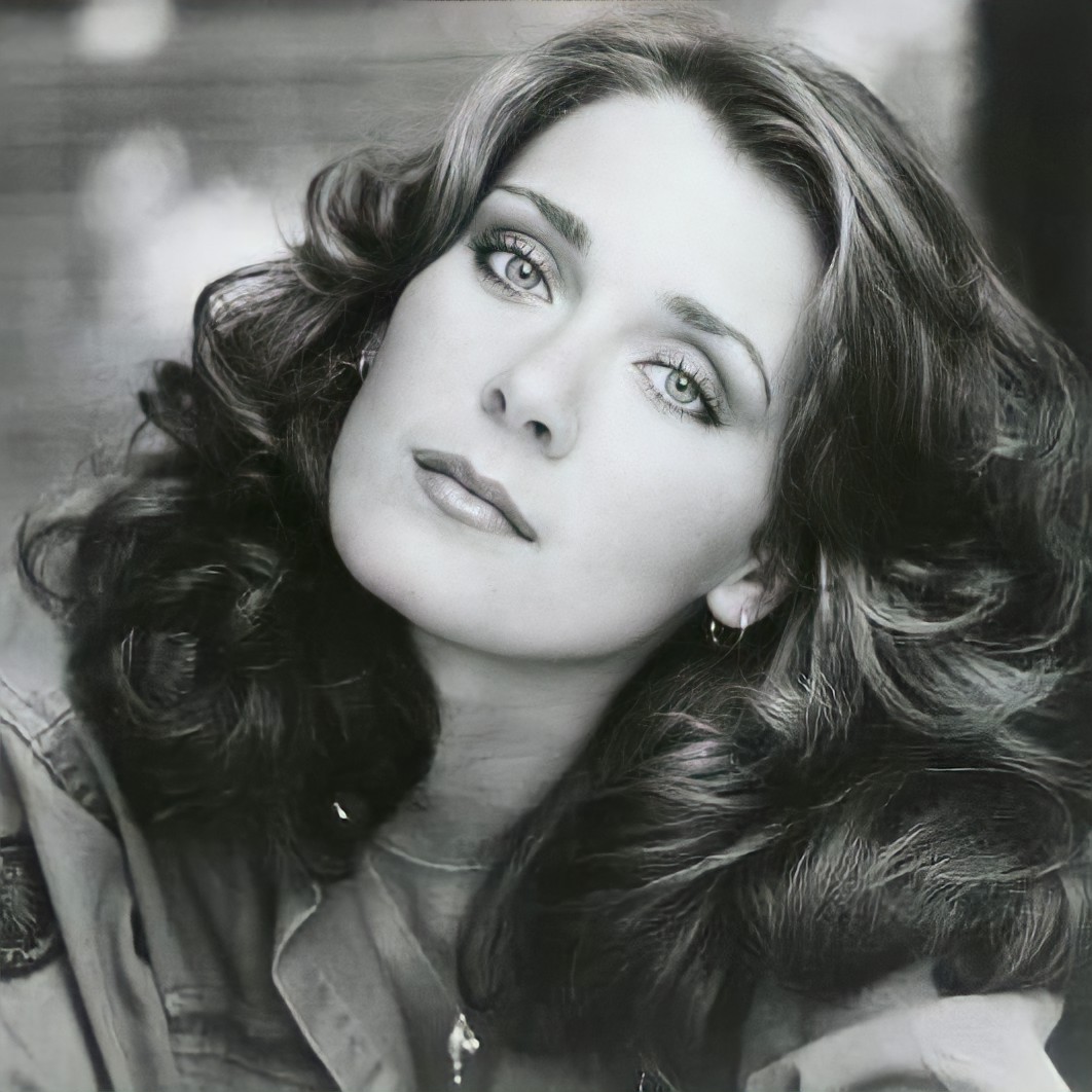 Anne Marie Martin Buck Rogers