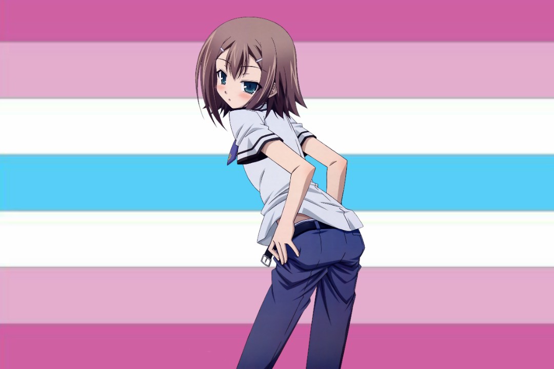 Baka And Test Hideyoshi Kinoshita