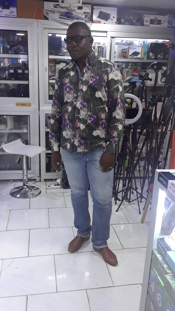 Michel ngongo (@Michelngongo13) | Twitter