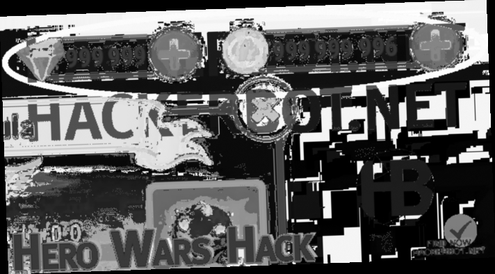 hero wars hack chrome / Twitter