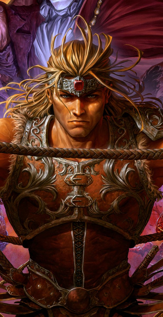 Castlevania Art Simon Belmont
