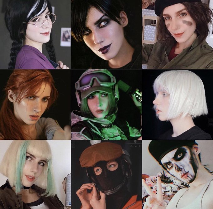 Twoucan - Marinya (@takeomeow)