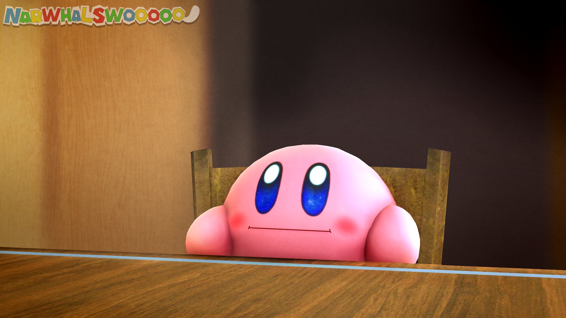 Kirby Meme GIF Kirby Meme Rejected Discover Share GIFs, 57% OFF