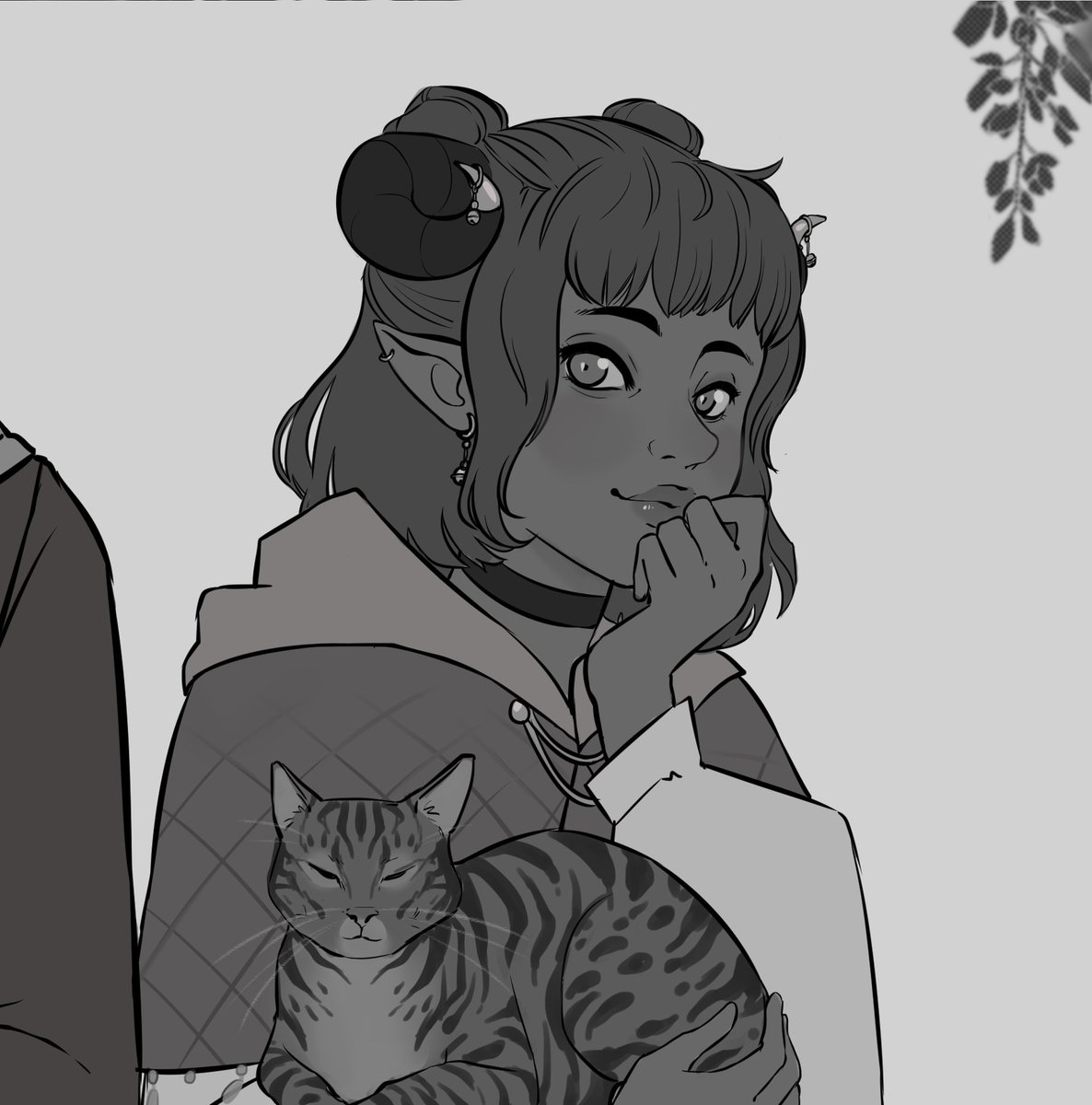 ERROR 404 ☆ '𝙲𝚘𝚛𝚐𝚒'_𝙽𝙾𝚃_𝙵𝙾𝚄𝙽𝙳 ☆ (@BallerinaCorgi) さんのイラスト・マンガ作品まとめ (8 件 ...