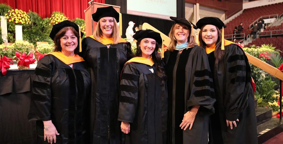 Learn more about Gannon's online post-professional Occupational Therapy ...