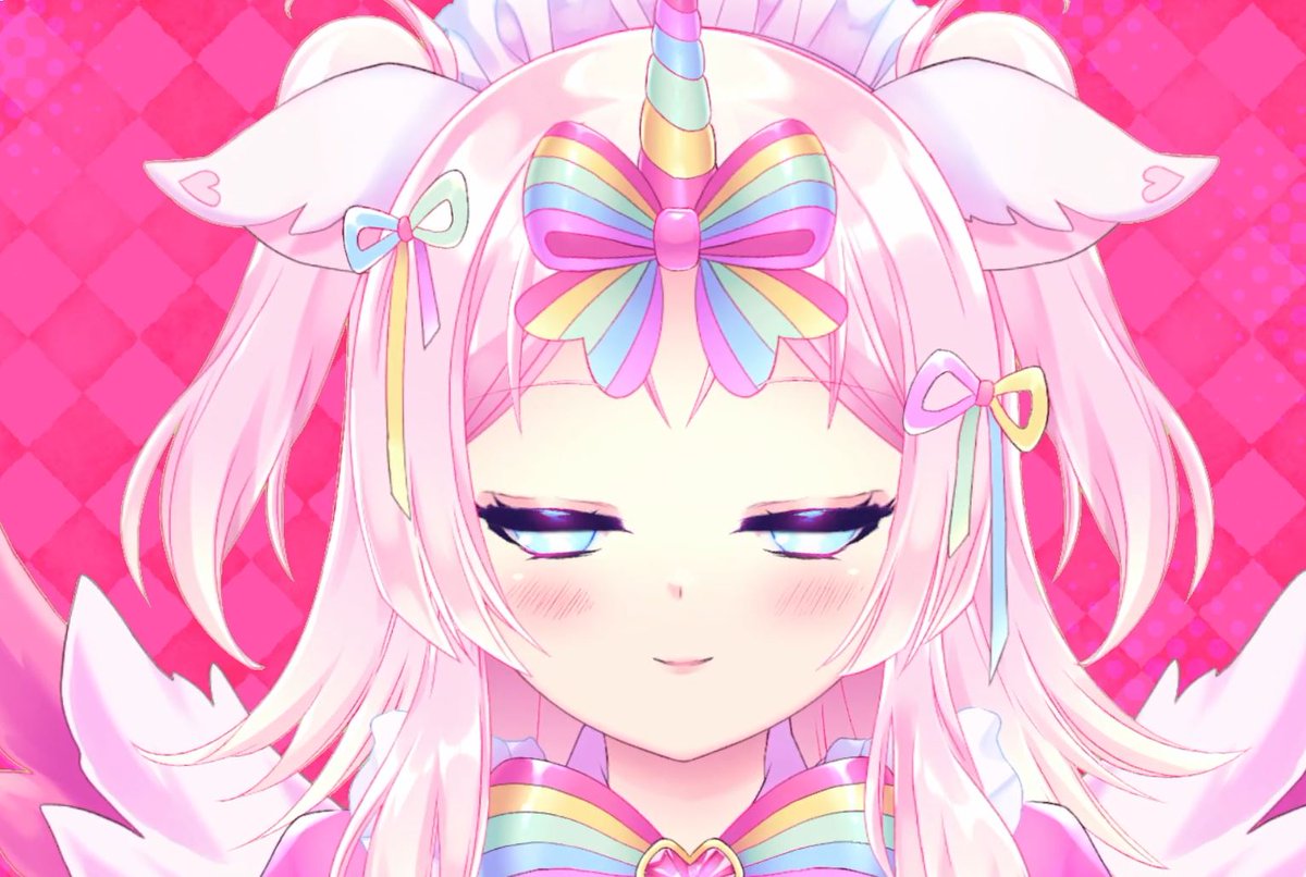 「Will be attempting ASMR while working on my Manga Idol Royal」Linnea ...