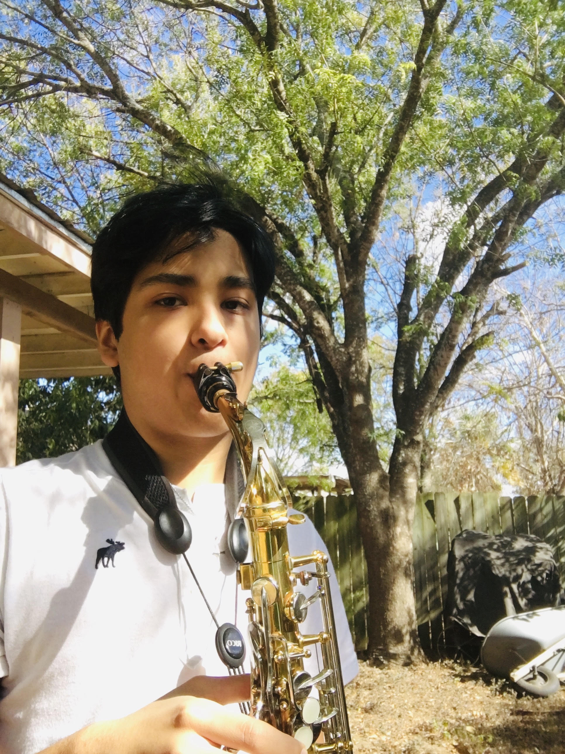 Clark HS Jazz Ensemble (@ClarkHSJAZZ) / Twitter Clark HS Jazz Ensemble (@ClarkHSJAZZ) / Twitter