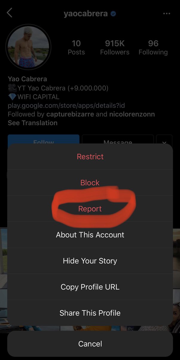 Lizandro Britto (@LizandroBritto) | Twitter