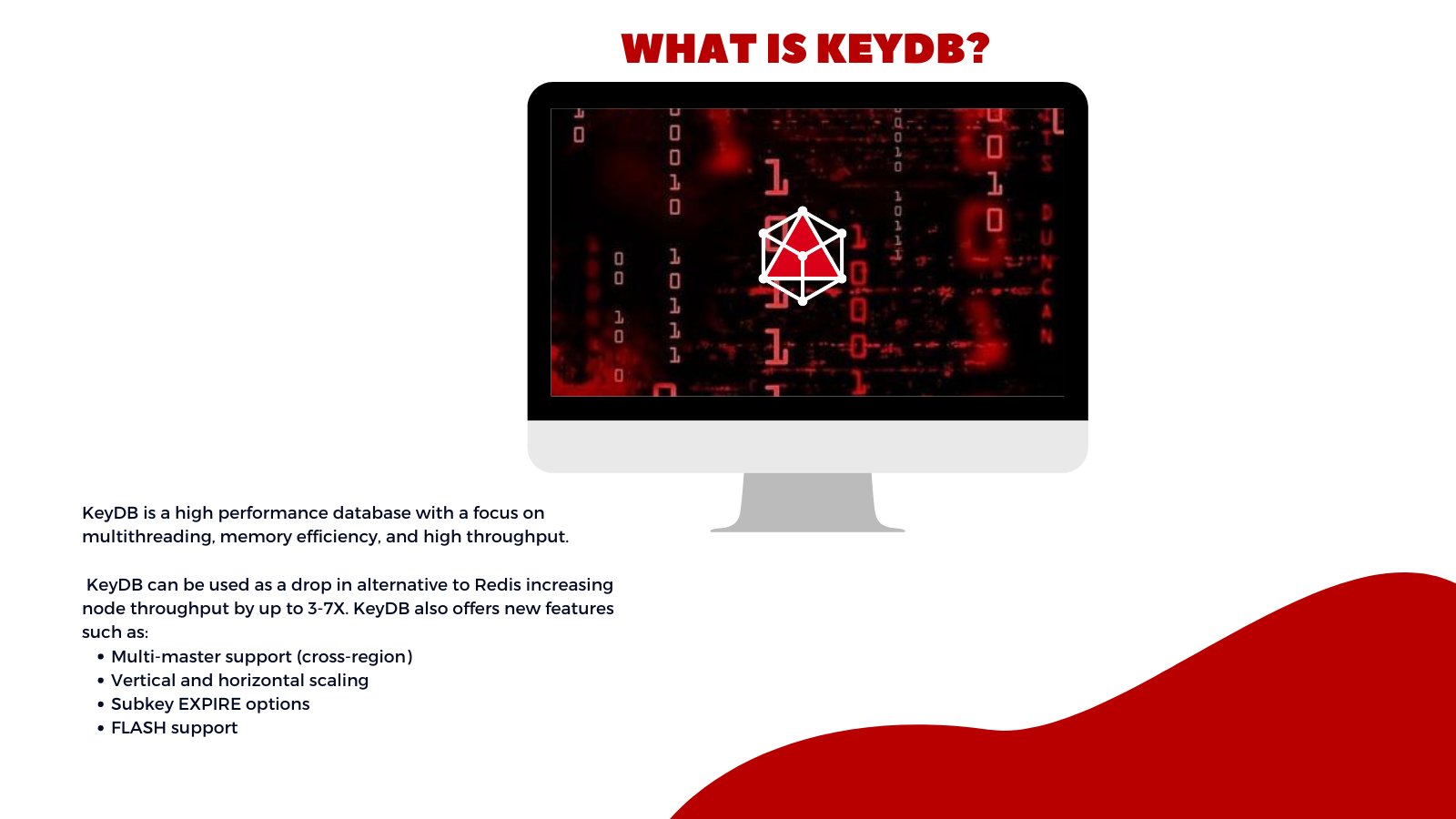 KeyDB (@realkeydb) / Twitter