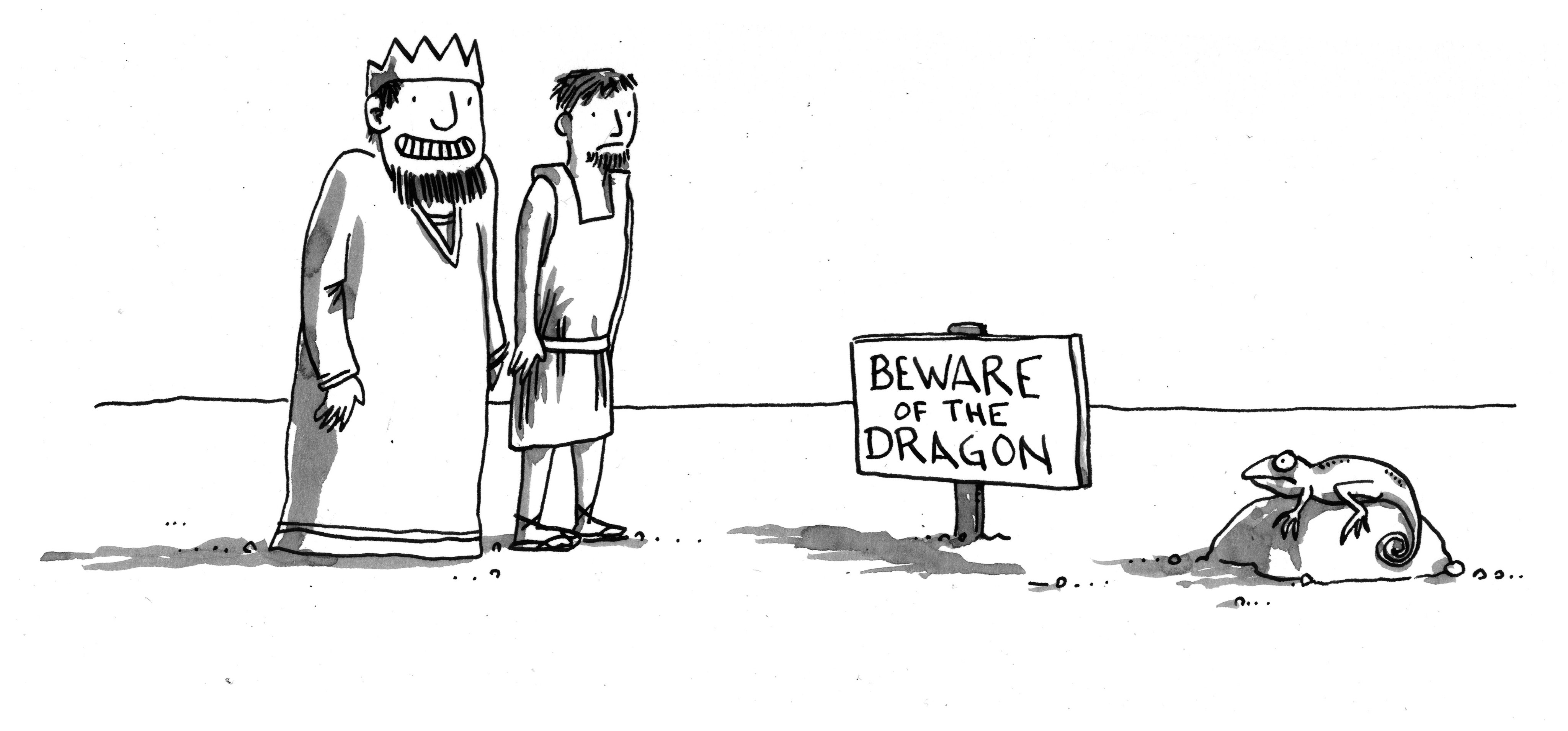 Bible And Bel The Dragon