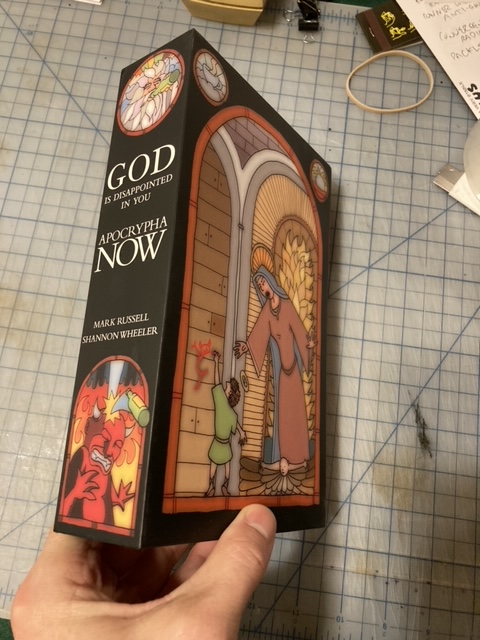 Bible And Bel The Dragon