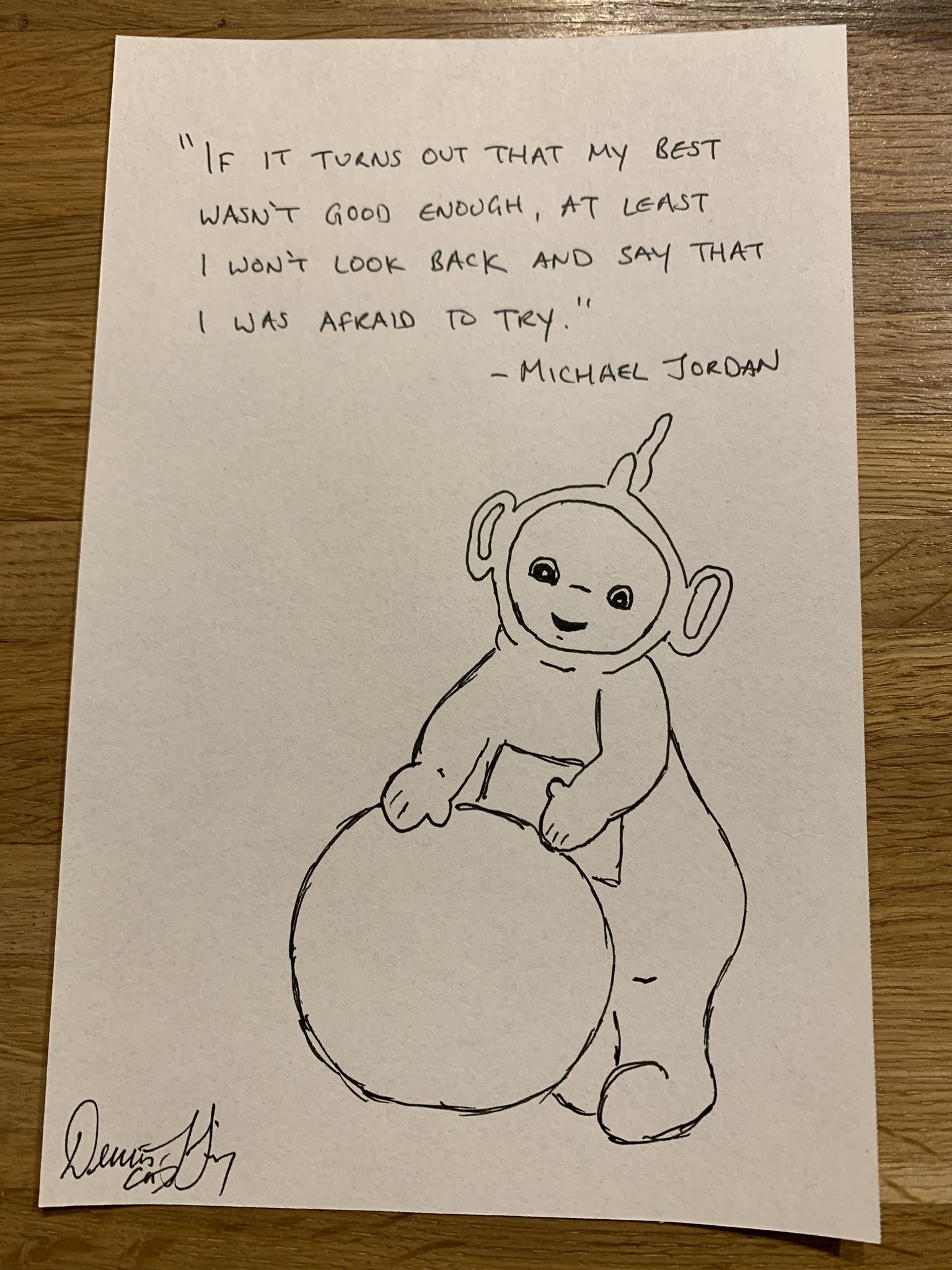 Funny Random Drawings