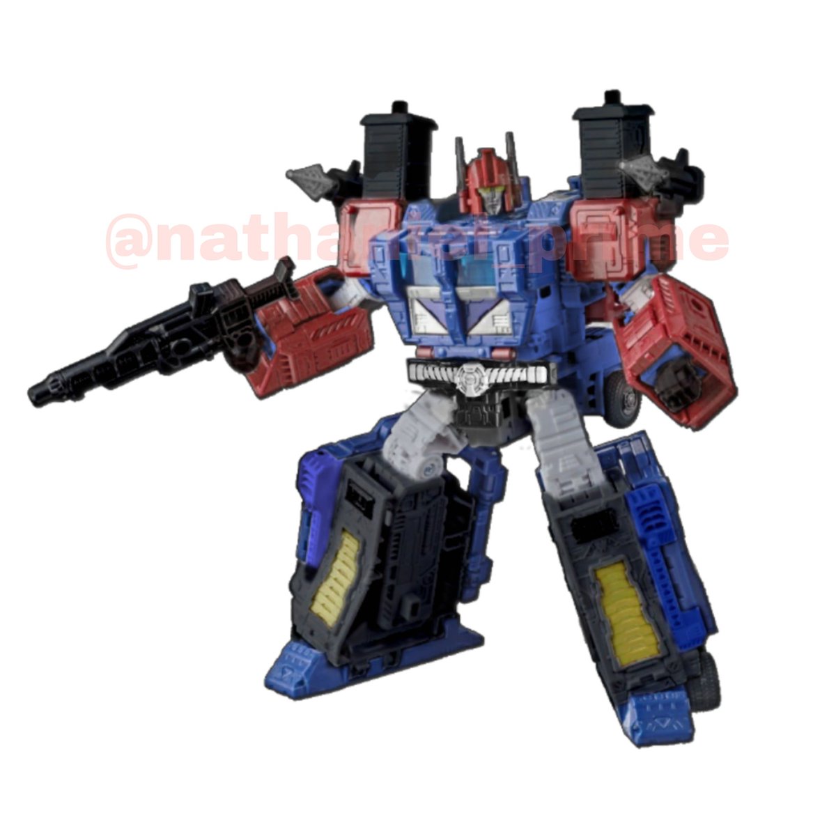 New E-Hobby Exclusive Official Transformers Merchandising ...