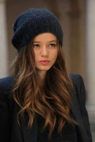 Tina Calder And Eleanor Calder And Gretchen