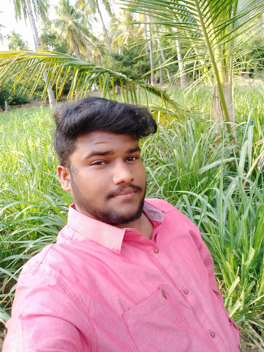 Ambur Rajesh (@Rajesh_Naidu_06) | Twitter