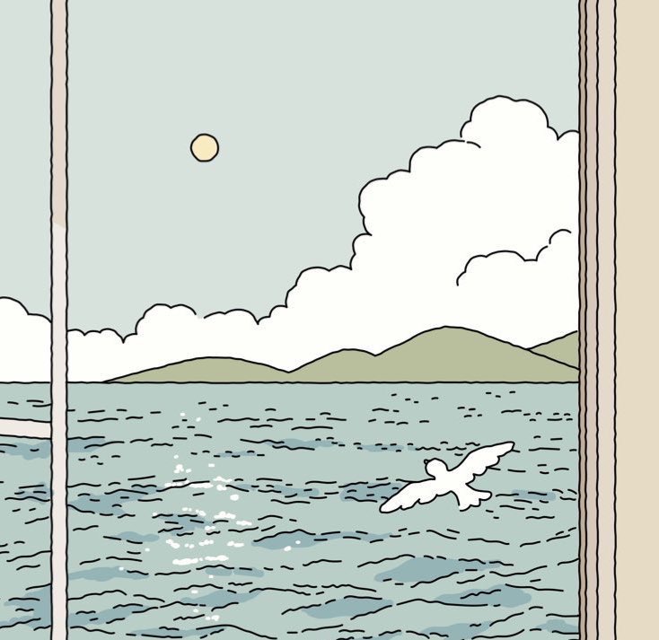 aube blue 오브블루 (@aube_blue) さんのイラスト・マンガ作品まとめ (93 件) - Twoucan