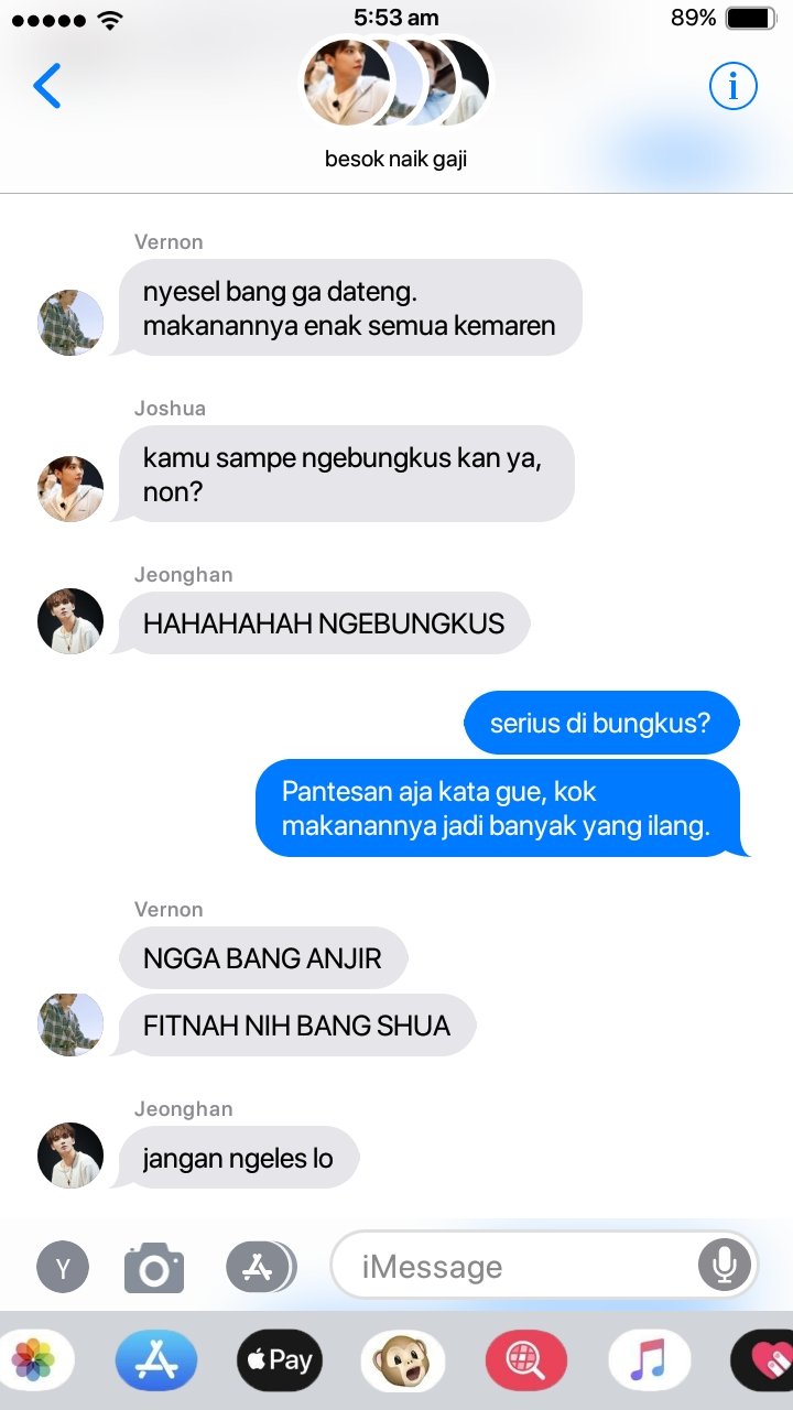 ً on Twitter: "— cie, wonu.…