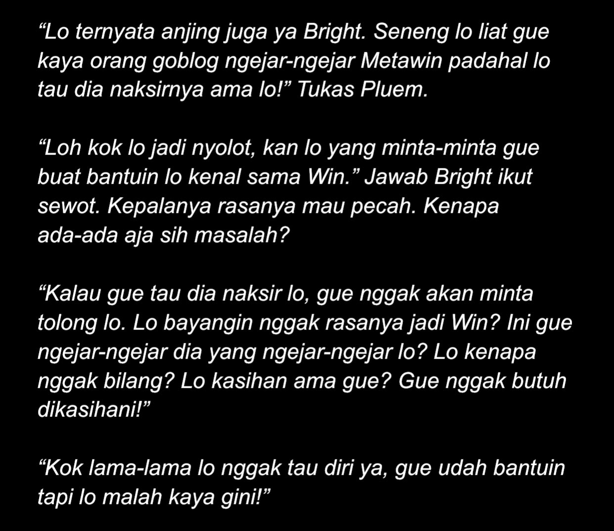 On Twitter 139 Not So Bright Bright s Day on-twitter-139-not-so-bright-bright-s-day