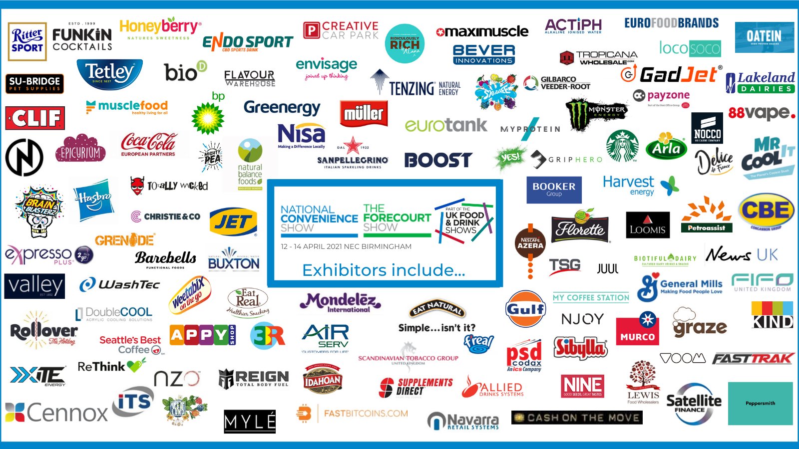 Internet Company Logos And Names