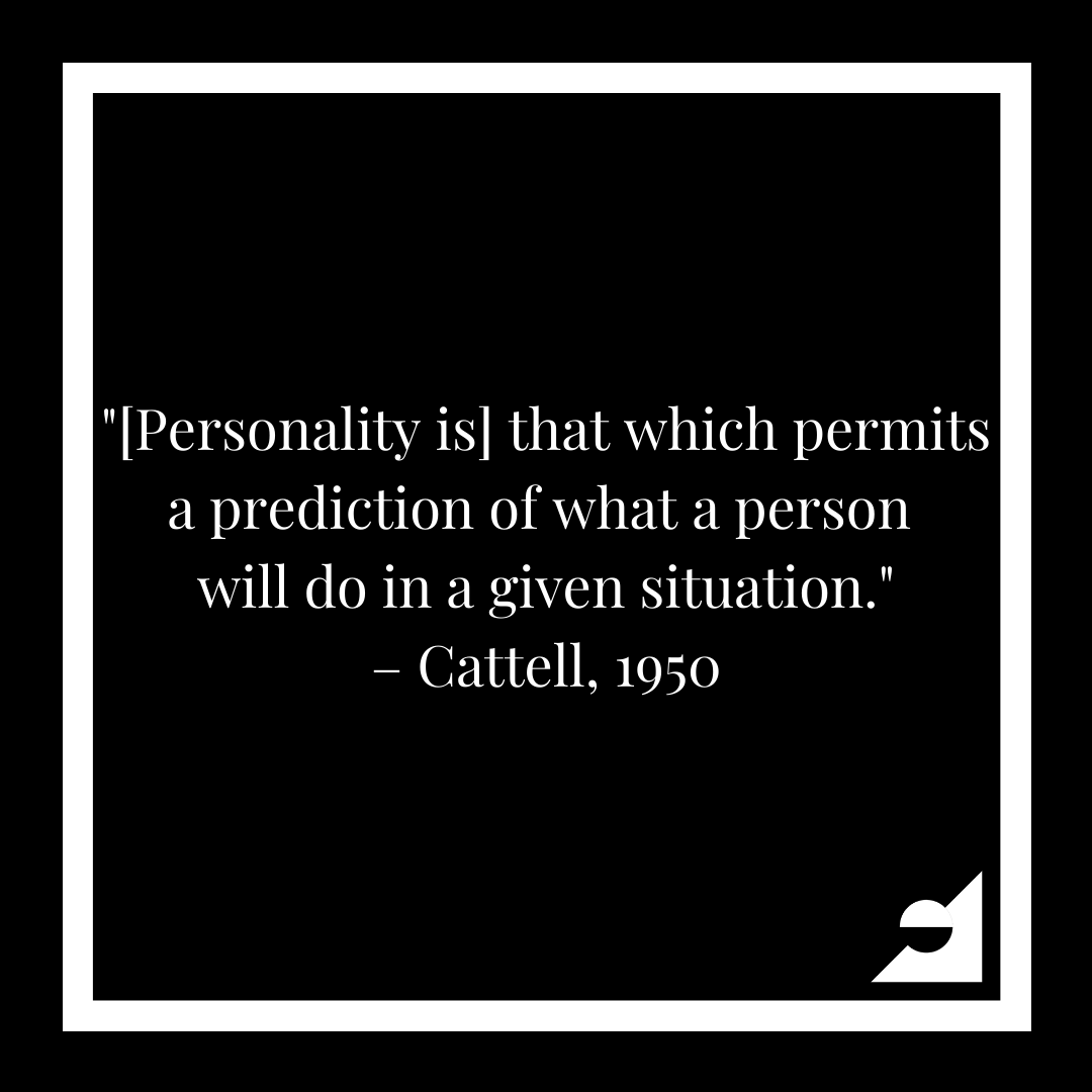 Raymond Cattell Quotes How To Stop Worrying And Learn To Love Lynn's