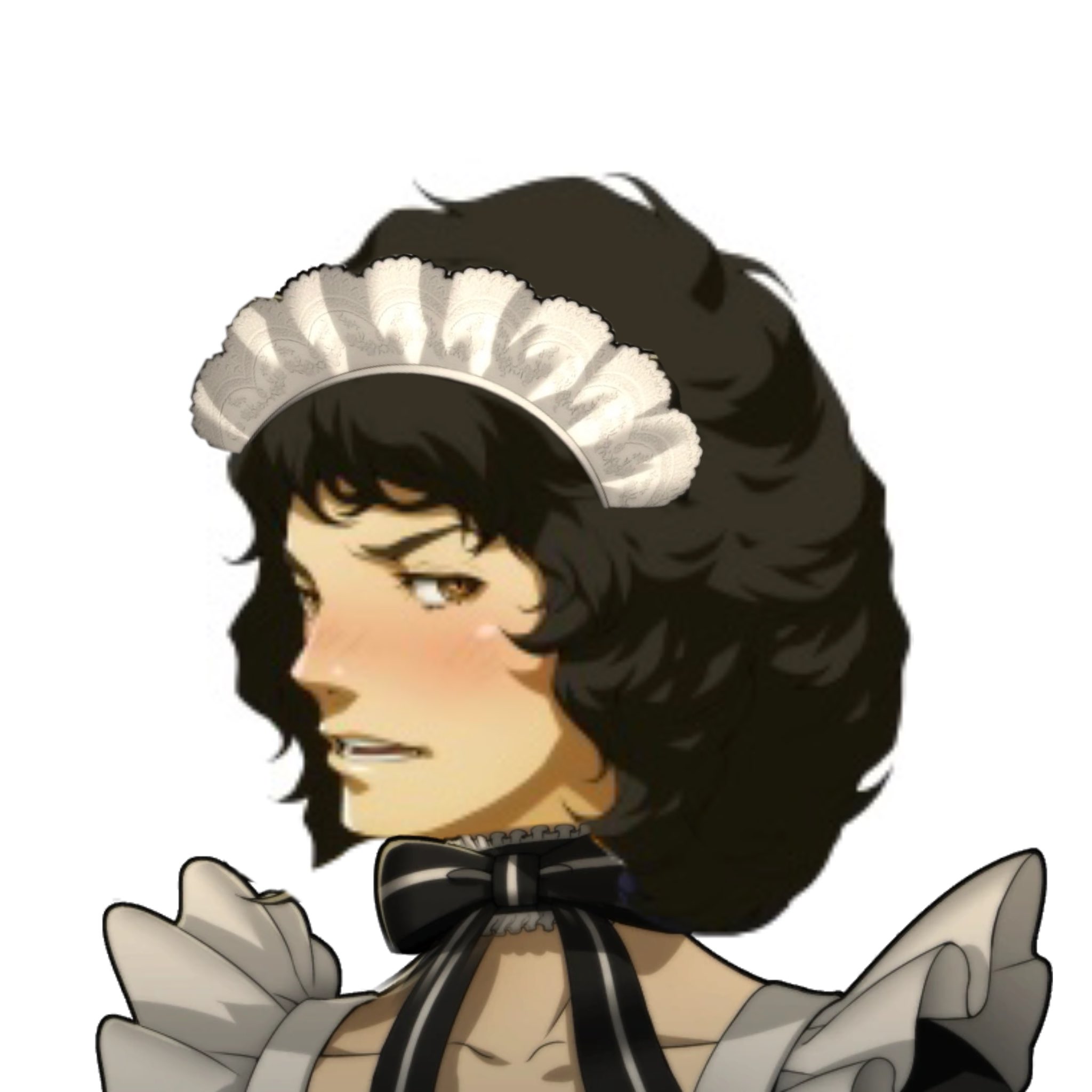 Shin Megami Tensei Iv Jonathan