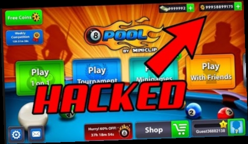 8 ball pool cheat codes list / Twitter