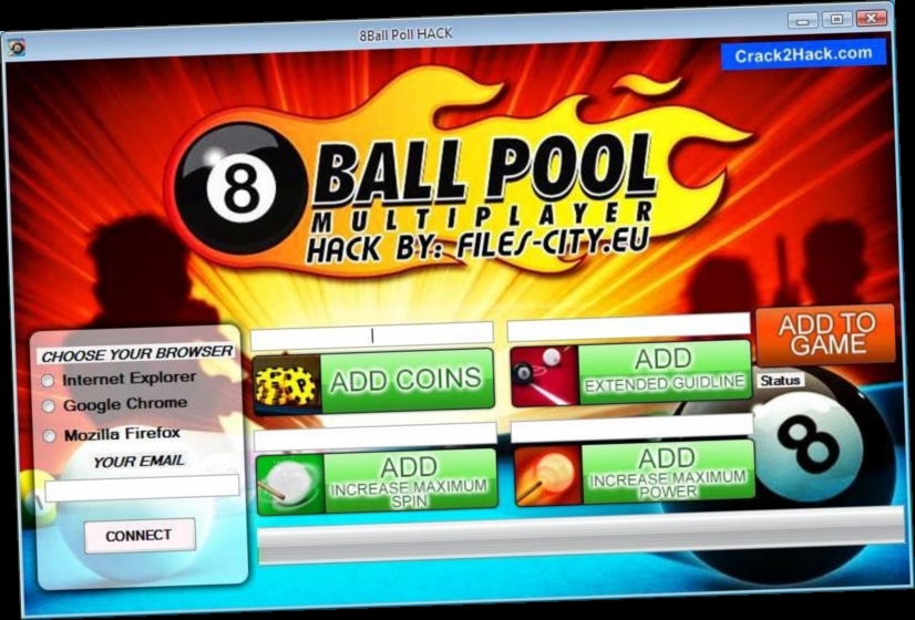 8 ball pool cheat tool download / Twitter