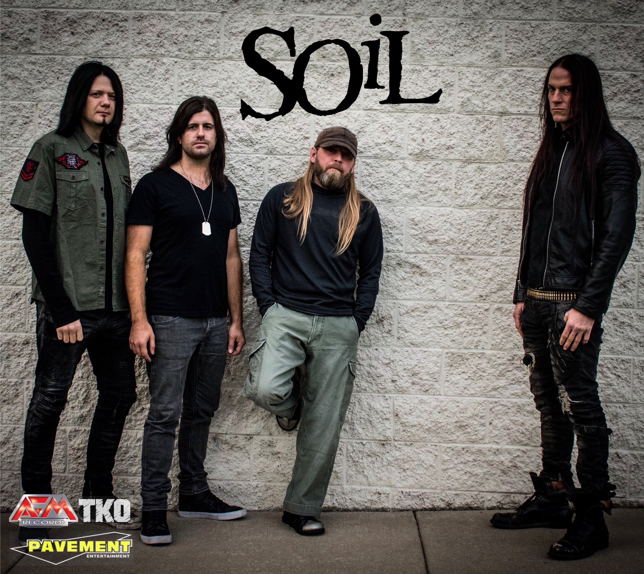 Soil Band