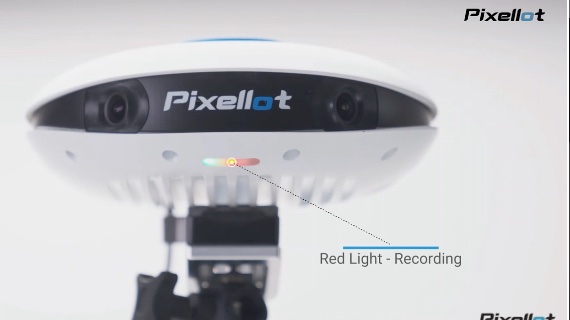 Versuch Ziffer Verschreiben pixellot kamera Komprimiert Erwerb Zahnarzt