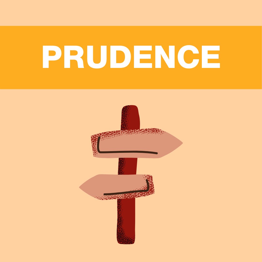 Prudence Word