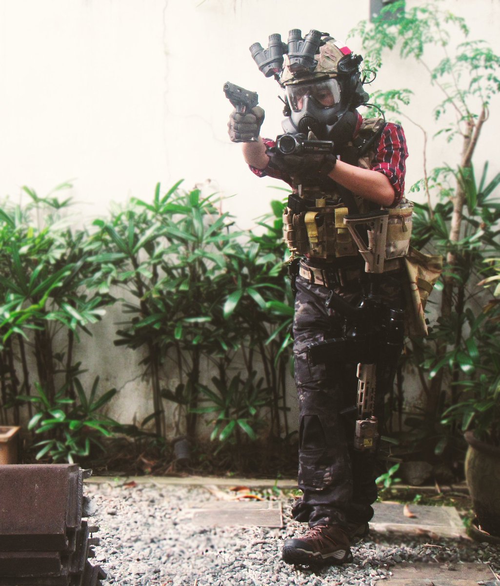 Scp Overlord Mtf Scp Overlord Mtf