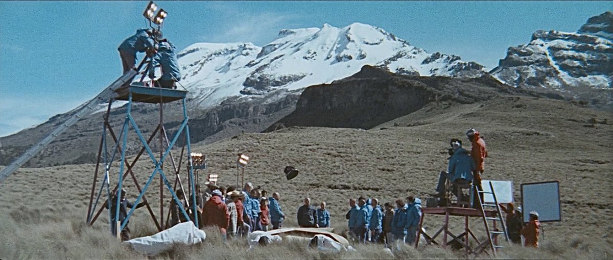 Visa ️ NYC (Feb22–Mar13) on Twitter: "watching this movie feels like getting waterboarded ...