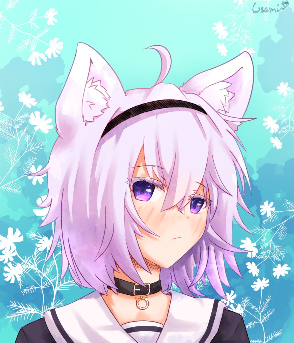 Twoucan - Usami Kuroyuu 🐇 | Vtuber | Commissions on hold (@TheKuroyuu)