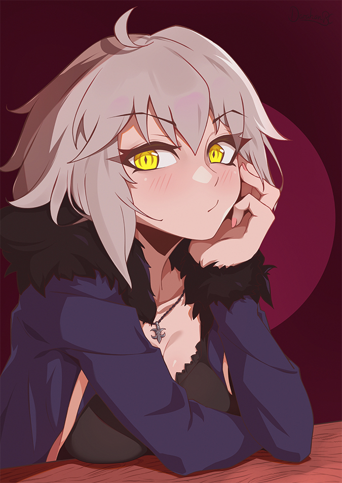 「#arttrain tagged by @hcnone! I draw fan」|Darahanのイラスト