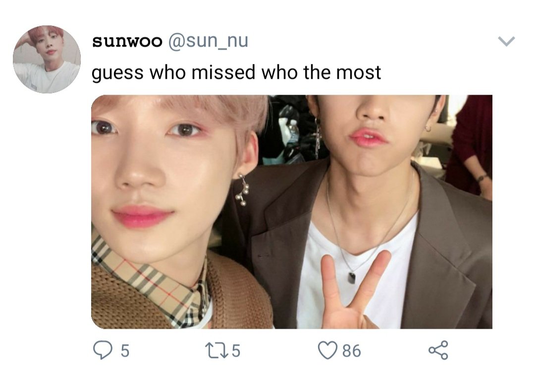 bbangnyu au on Twitter: "[0:14] outfits ep.2 https://t.co/2mkExgPATg" / Twitter