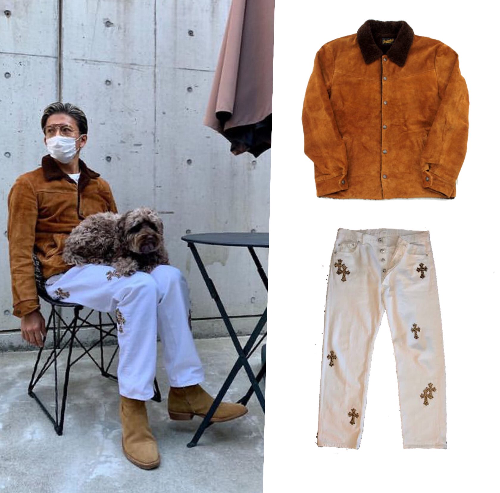 Outfit japan on X: Outfit japan on X: