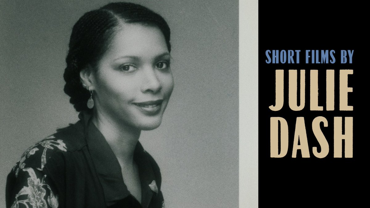 Criterion Collection's Threads – Thread Reader App