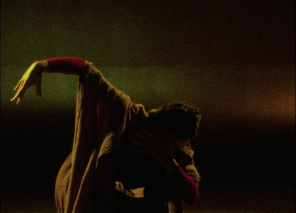 Criterion Collection's Threads – Thread Reader App