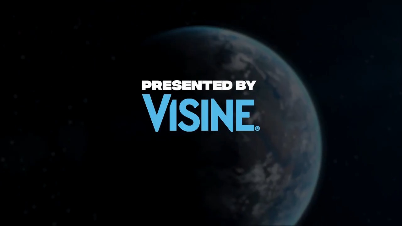 Visine Logo
