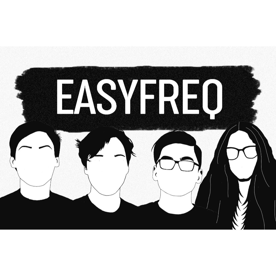 easyfreq (@easyfreq) | Twitter